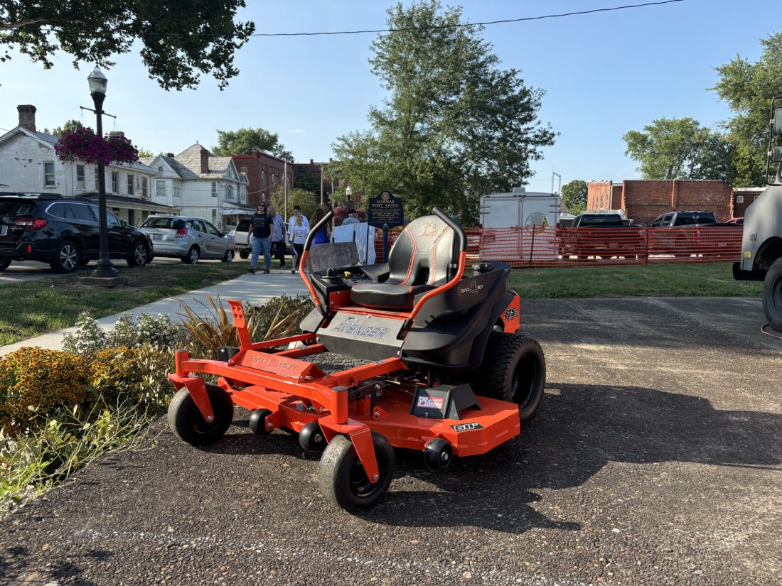 Harmar Days: Friday sees crowd gather for opening day of annual ...